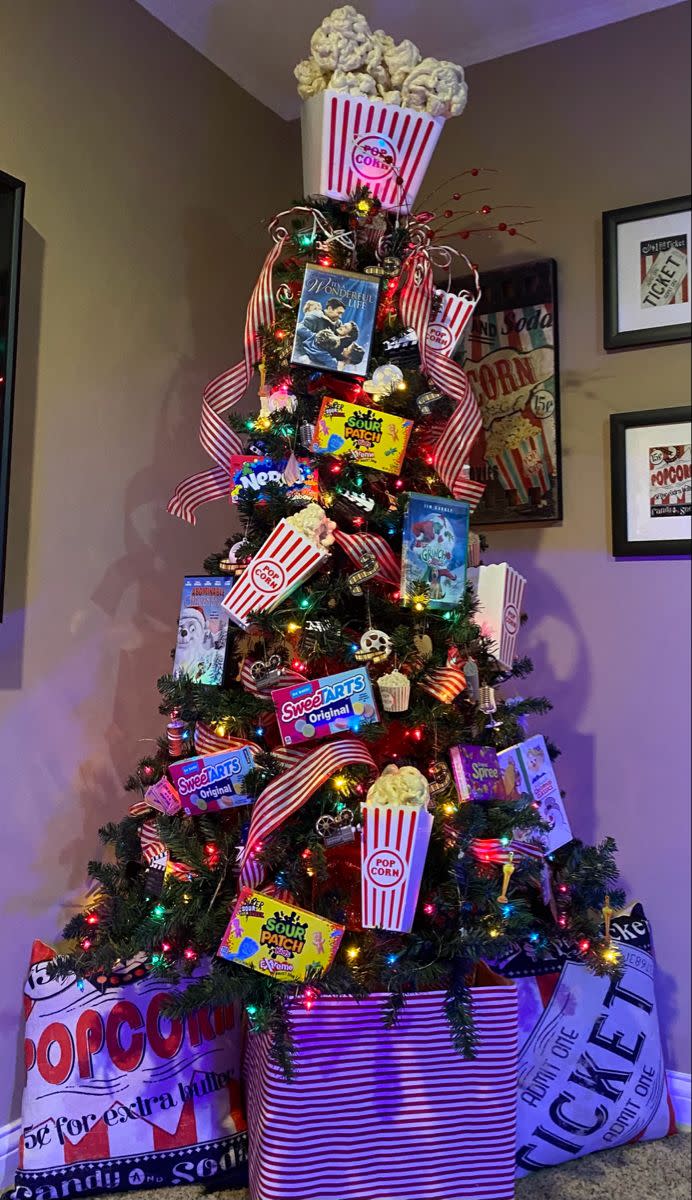 Cool Christmas Tree
