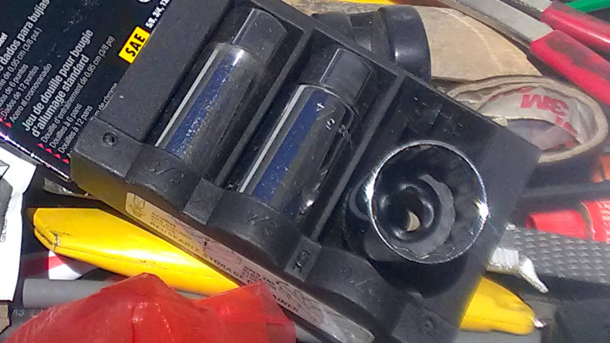 How to Gap Spark Plugs - HubPages