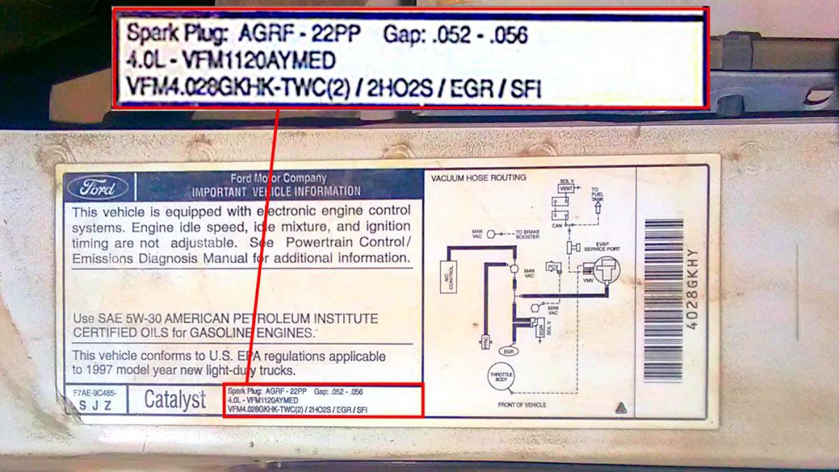 How to Gap Spark Plugs - HubPages