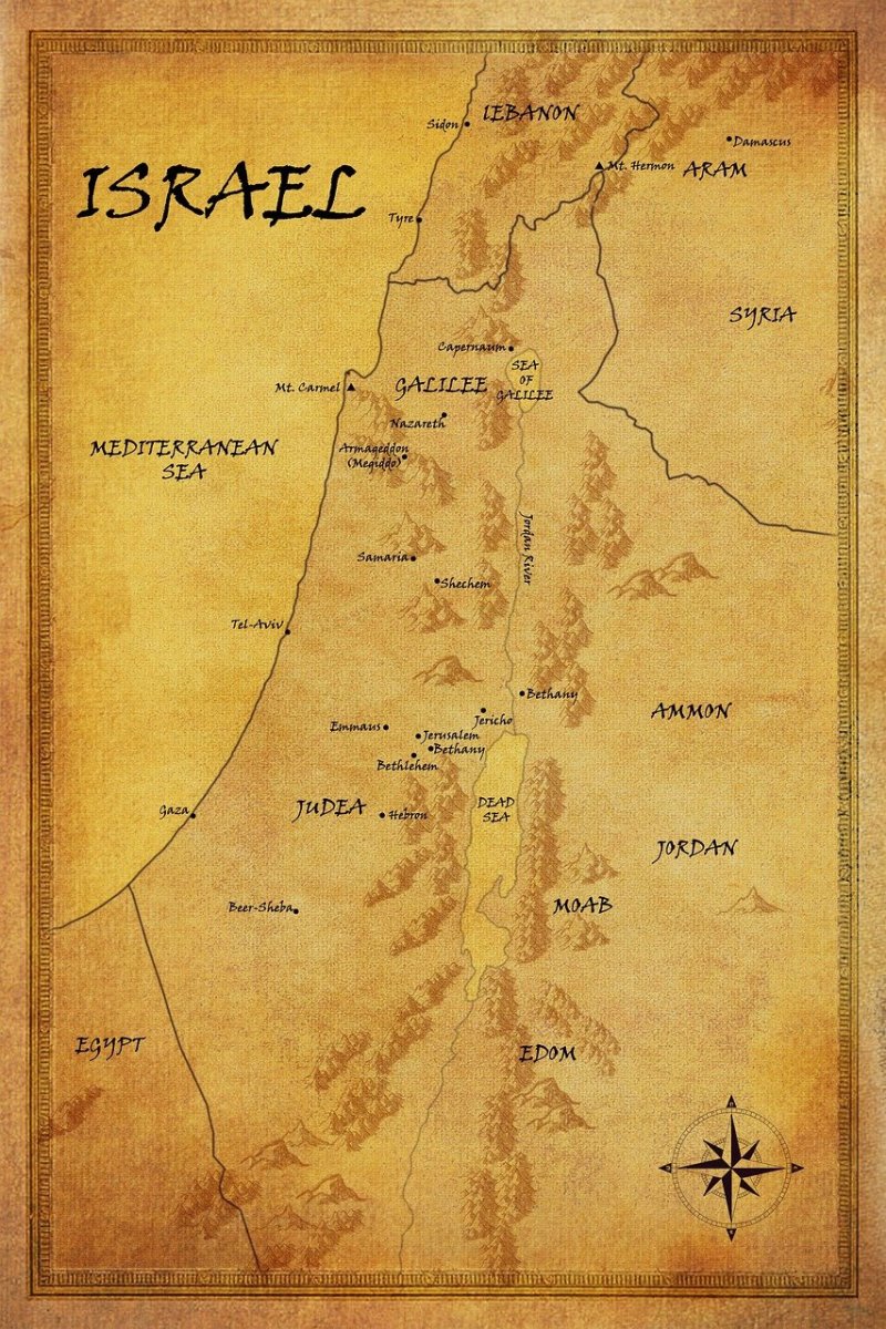 The Onslaught of Gog and Magog in Judaism - HubPages