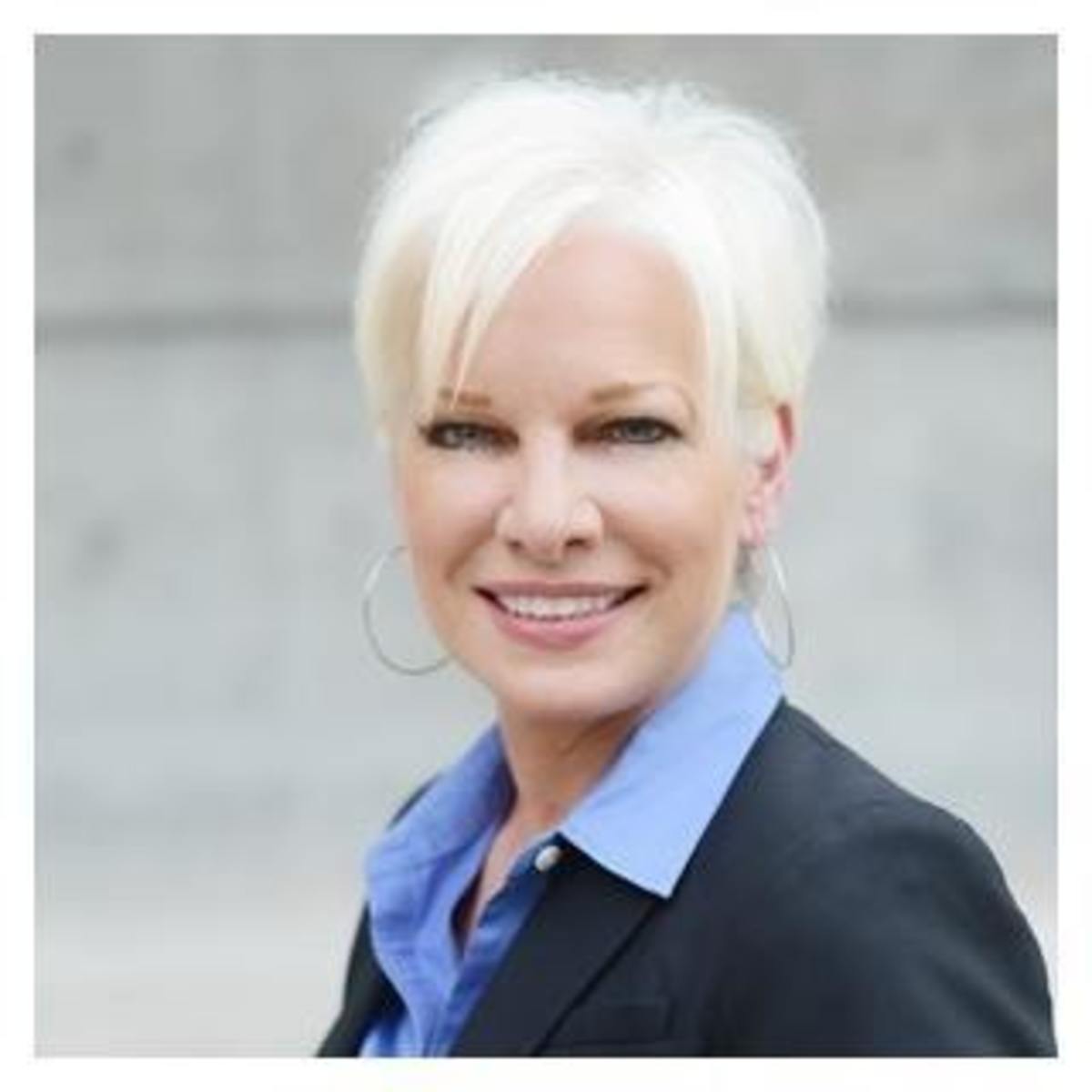 Christy Jack Shows in Defending Mentally Ill Why She's America's Best ...