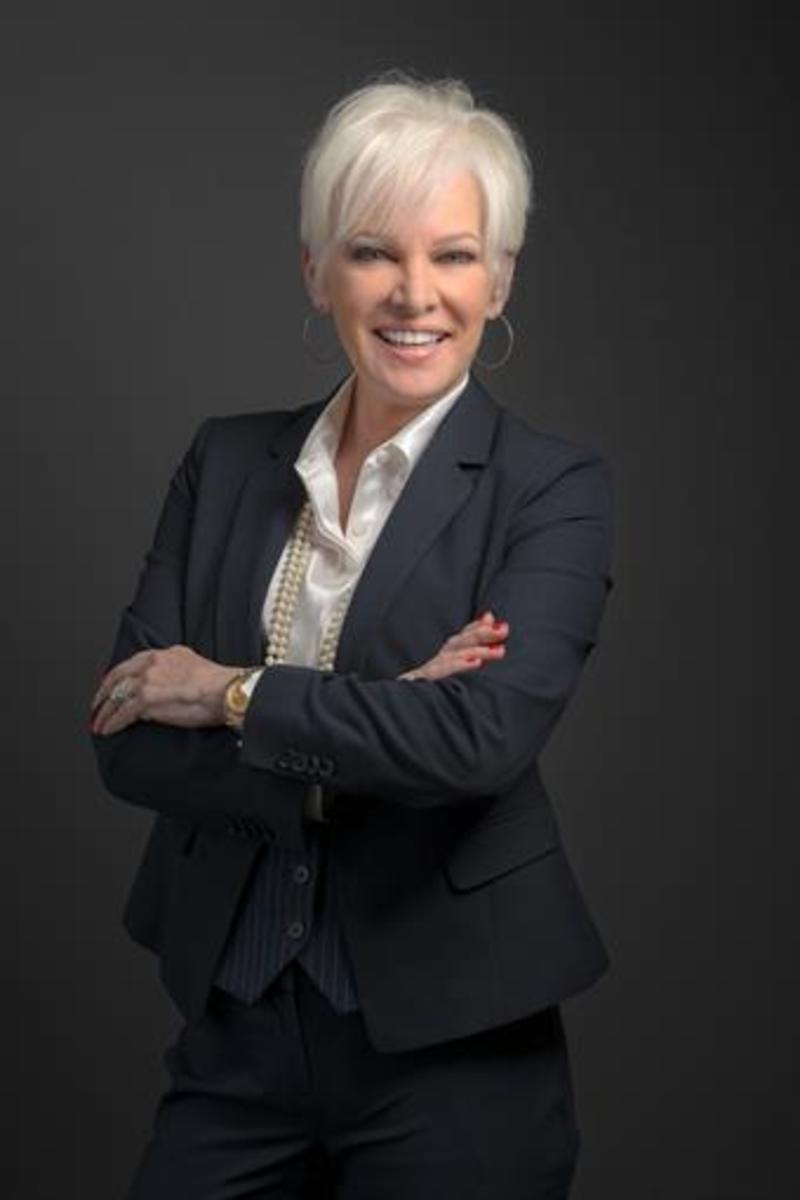 Christy Jack Shows in Defending Mentally Ill Why She's America's Best ...