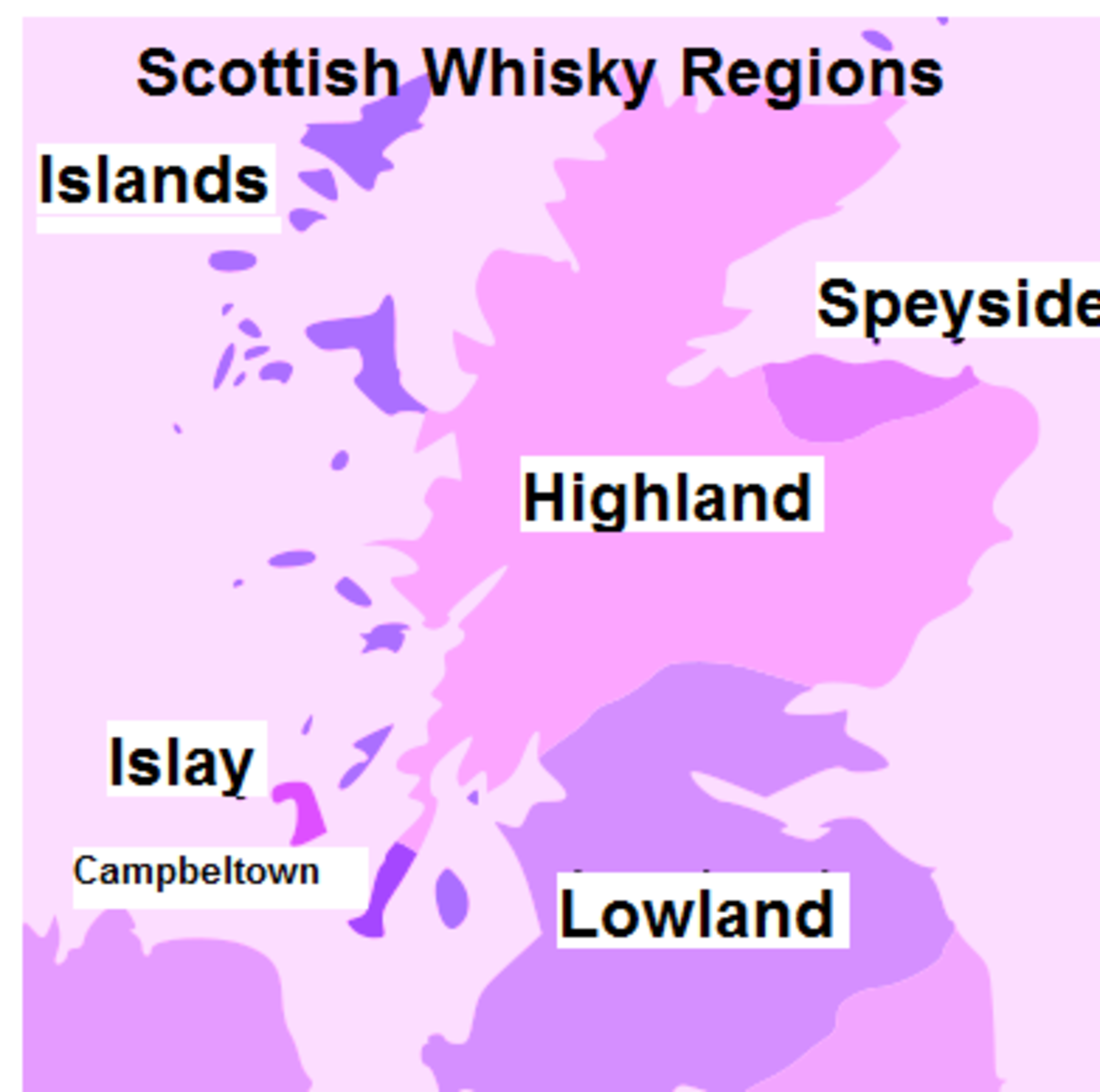 Scottish Whisky Cocktails - 5 Traditional Favorites - HubPages