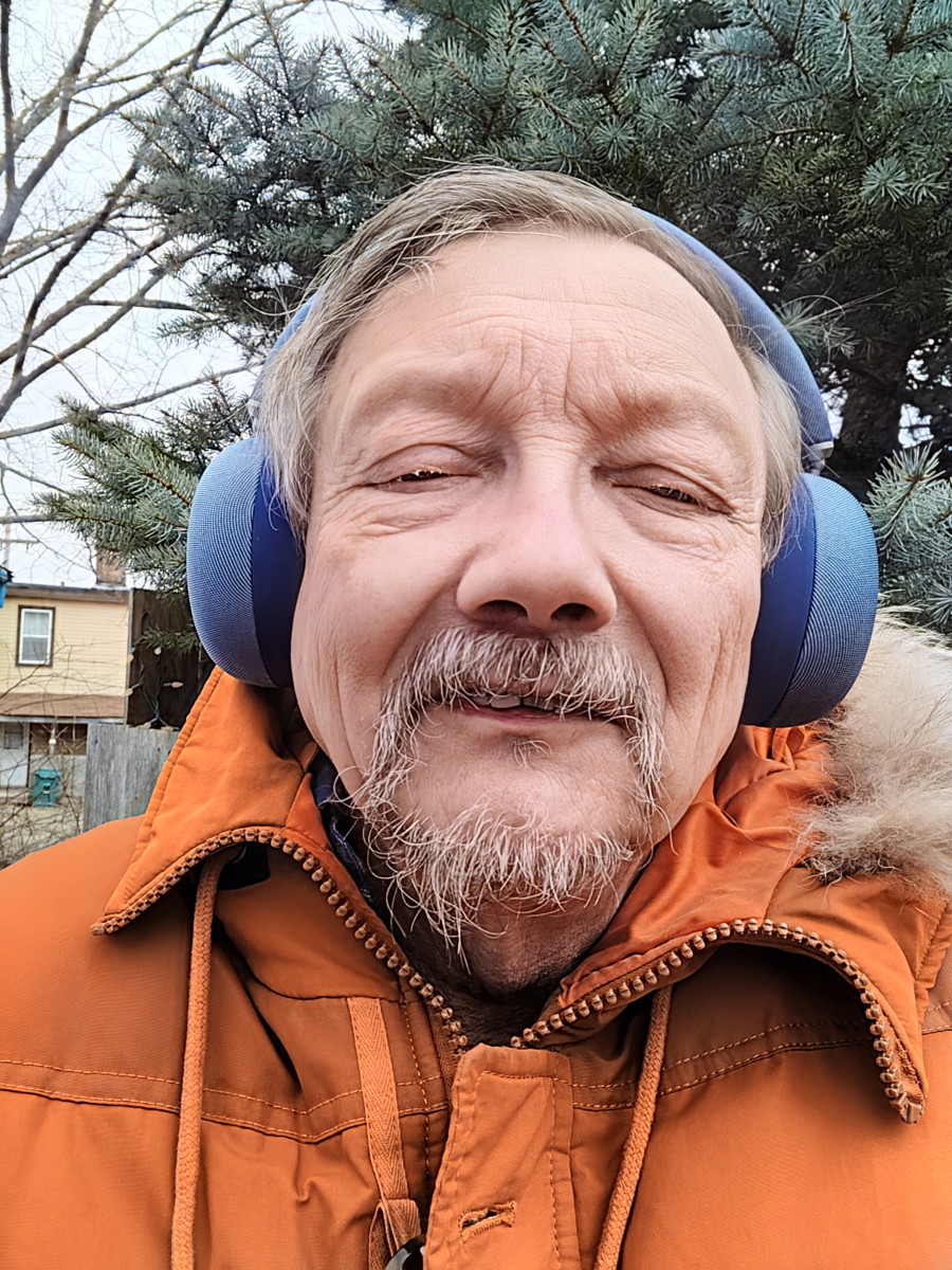 Review of the MOVENGINE Open-Ear Wireless Hybrid Headphones - HubPages