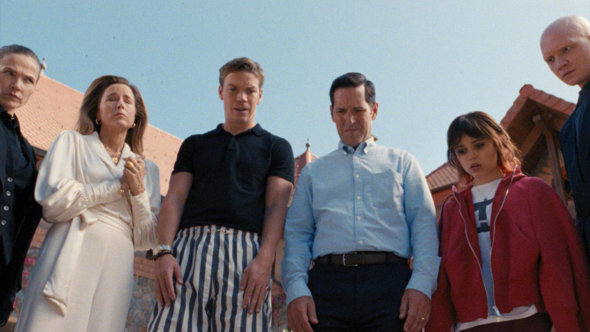 Death of A Unicorn (2025) Movie Review! - HubPages