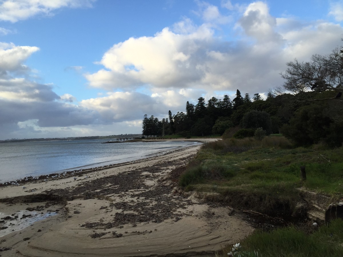 Kurnell: The Historic Landing Place of Captain Cook - HubPages