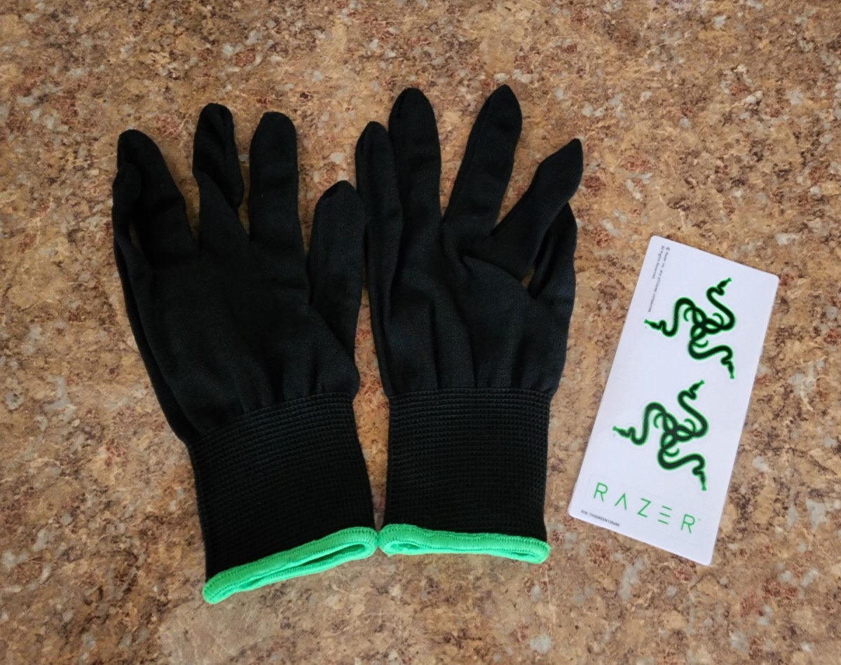 The Gaming Chair That Truly Delivers: A Review of The Razer Enki X ...