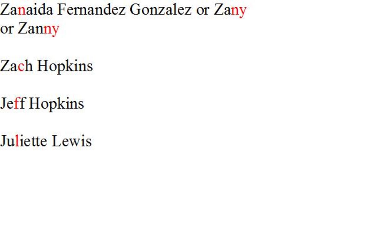 Casey Anthony - Cold and Calculated - HubPages