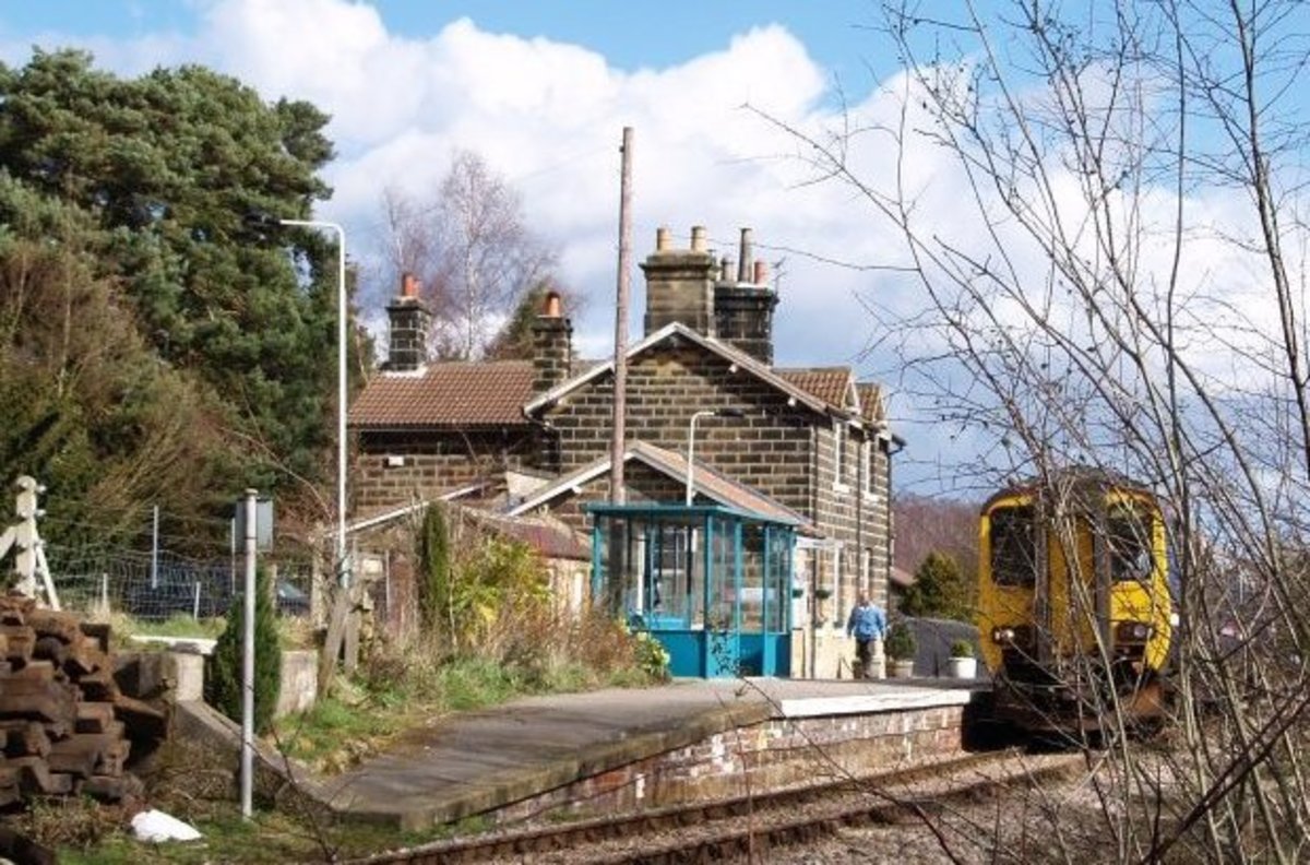 Travel North - 29: Sightseeing Made Easy, Eastward to the Sea on ...